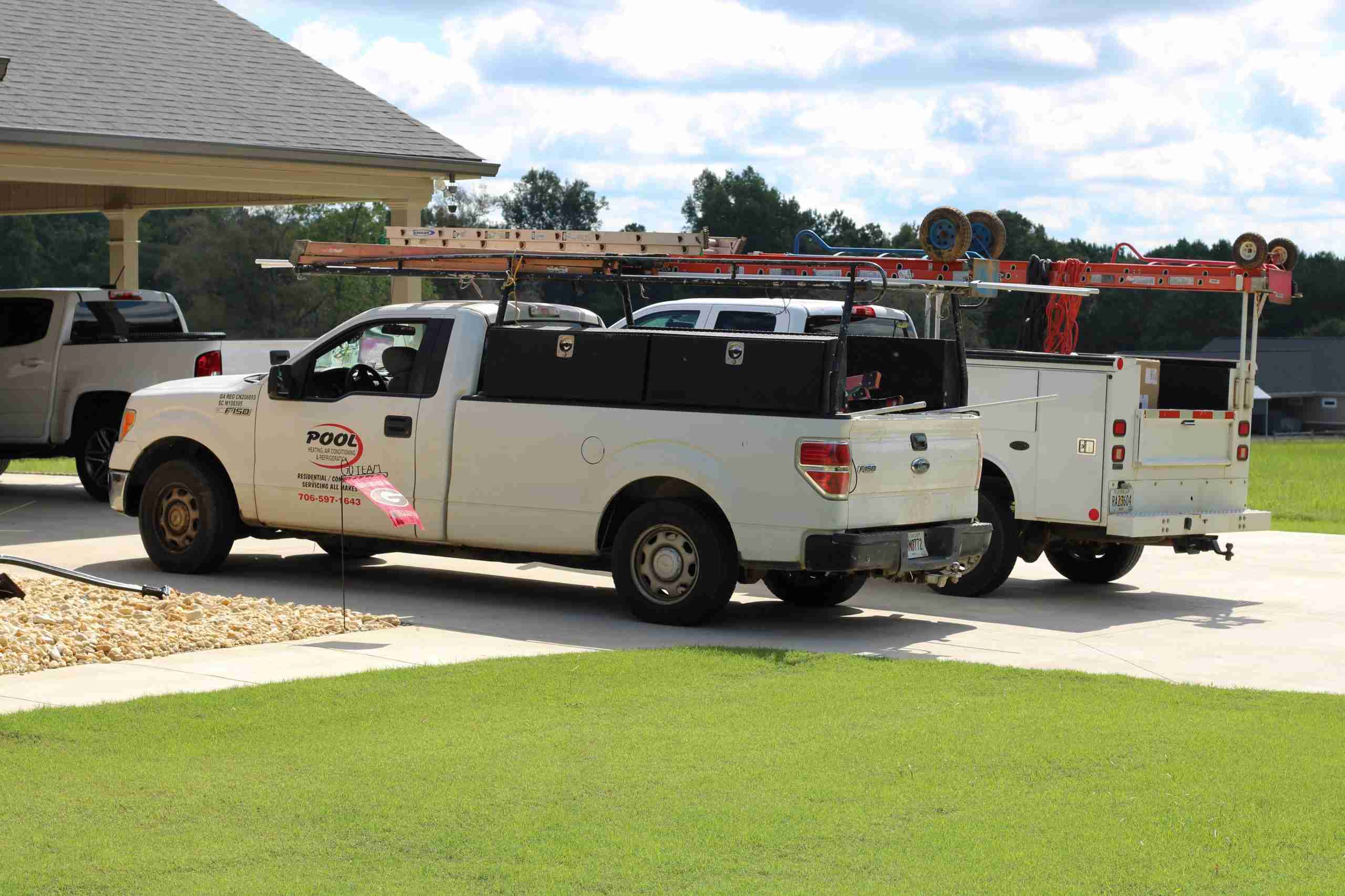 HVAC Preventative Maintenance Plan | Augusta, GA