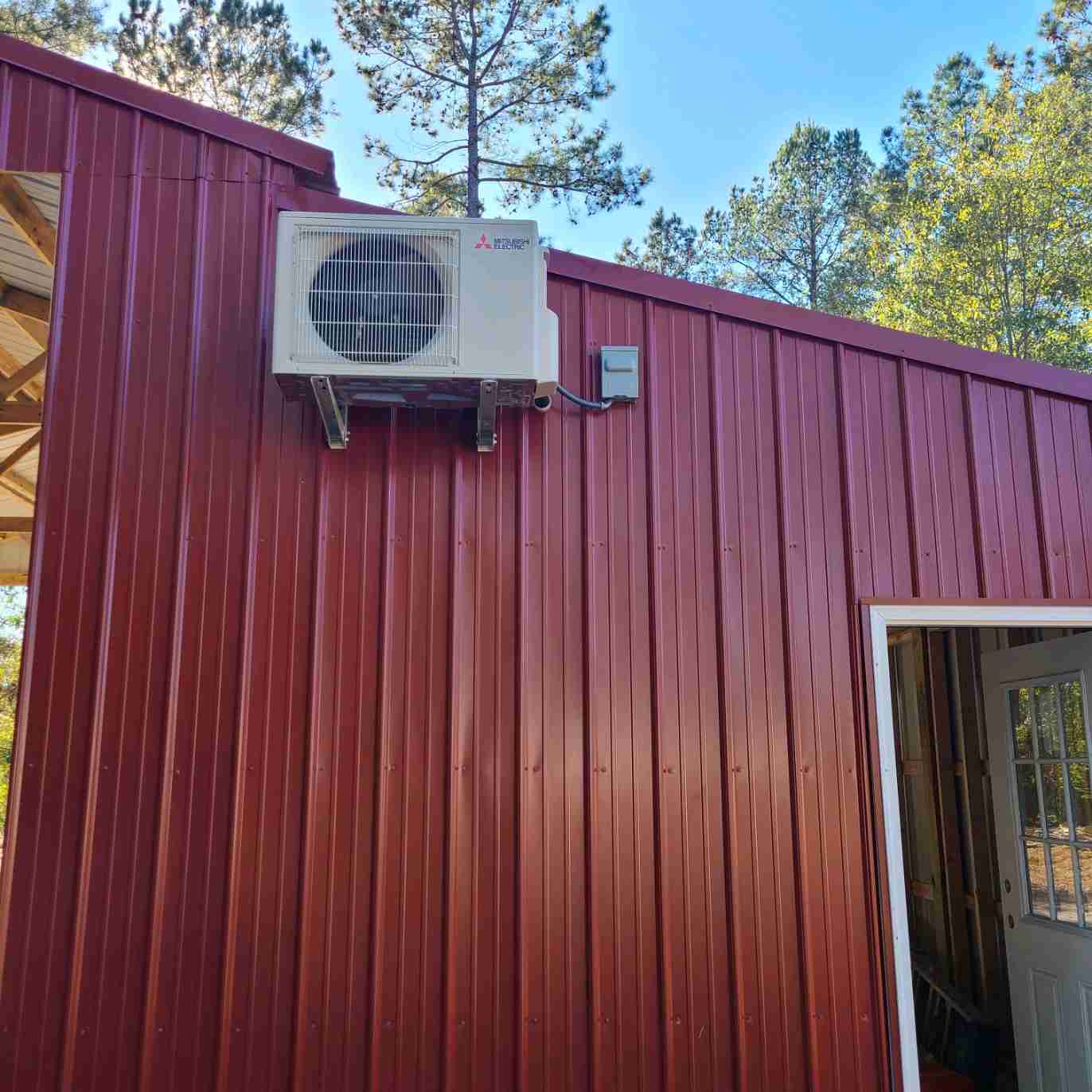 HVAC Services | Ductwork | Pool Heating & Air Augusta, GA